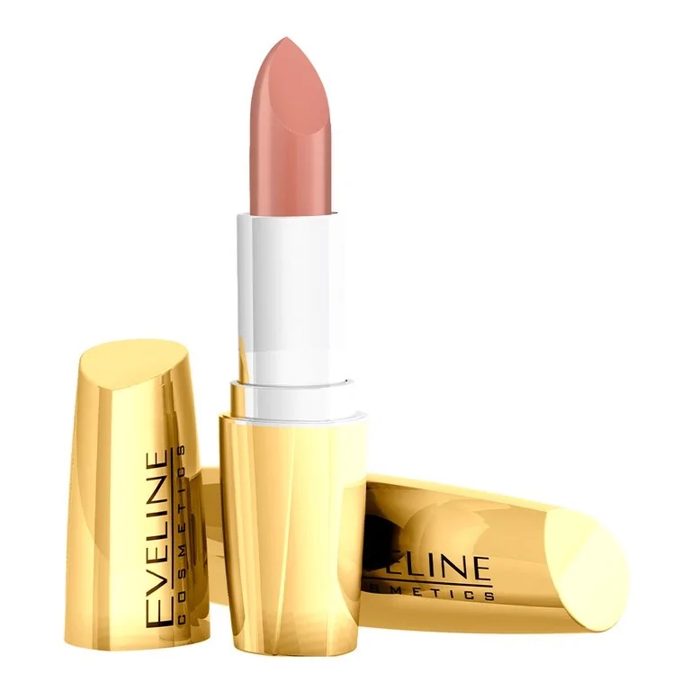 Eveline Cosmeticks Luksusowa pomadka do ust 611 - 11145446047 ...