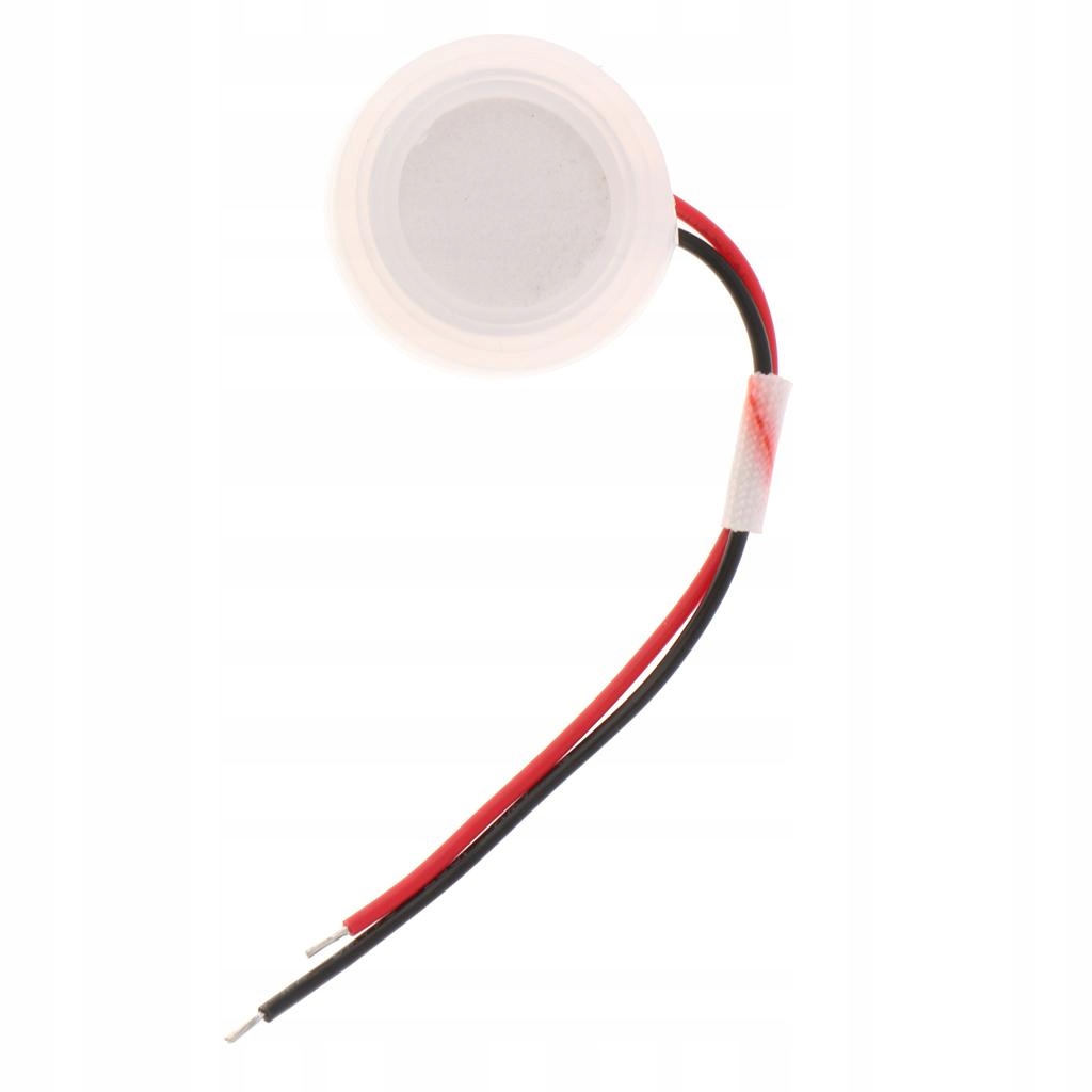 Ultrasonic mist Ceramic Discs DC V 20mm for Mini Humidifier Diffuser ...