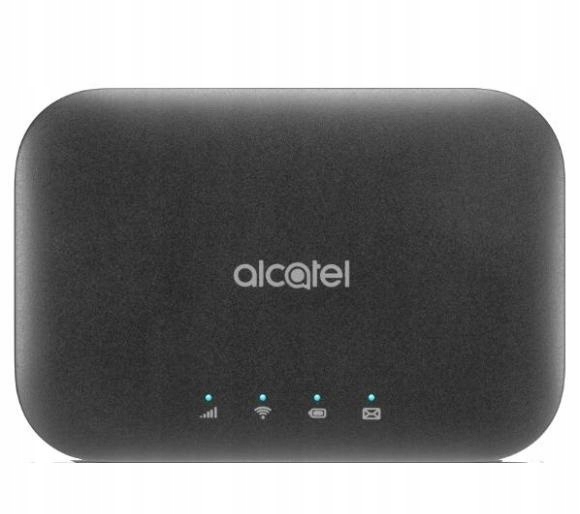 ROUTER ALCATEL LINKZONE MW70VK LTE Cat7 Wi-Fi - 13020477817 - oficjalne ... ROUTER ALCATEL LINKZONE MW70VK LTE Cat7 Wi-Fi - 13020477817 - oficjalne ...