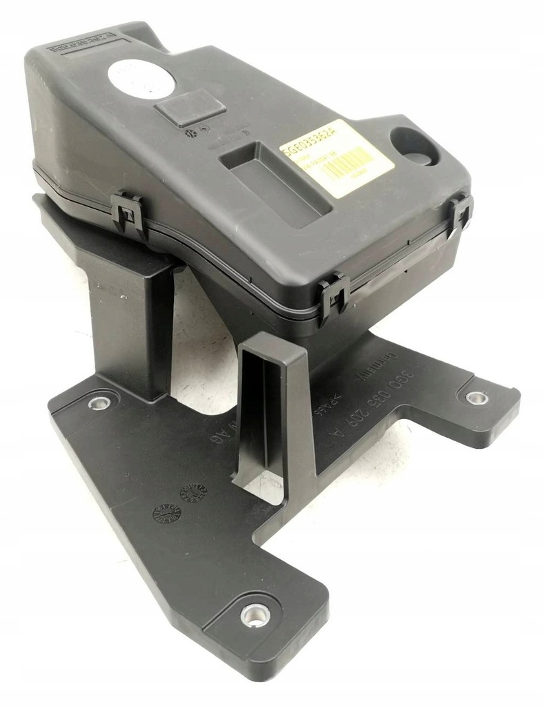 NOWY GŁOŚNIK SILNIKA VW PASSAT B8 GTE 5GE035362A - 14019917554 ...