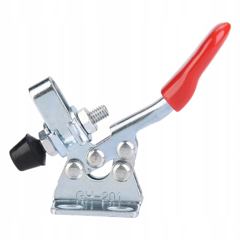 Zacisk ręczny Zacisk przegubowy mocujący 8cm*3cm - 11685512051 ...