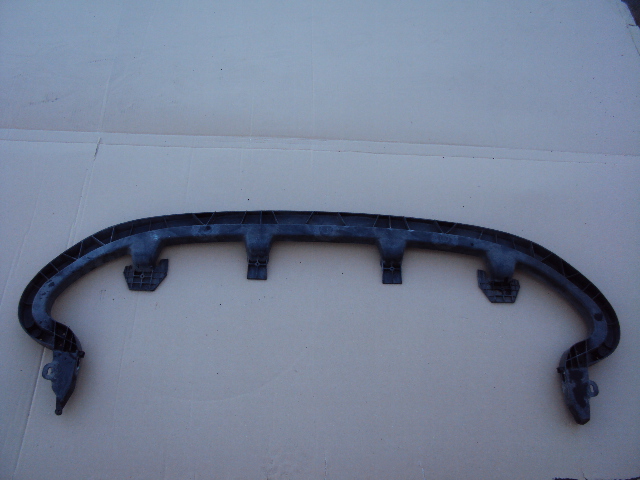 wzmocnienie zderzaka przedniego OPEL CORSA E - 12824607091 - oficjalne ...