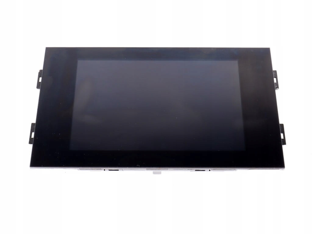 WYŚWIETLACZ EKRAN C3 AIRCROSS DS3 CROSSBACK 308 II CORSA F VI MOKKA B ...