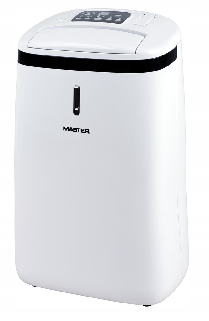 DOMOWY OSUSZACZ POWIETRZA MASTER DH720 P 20L/24H - 12025542763 ...