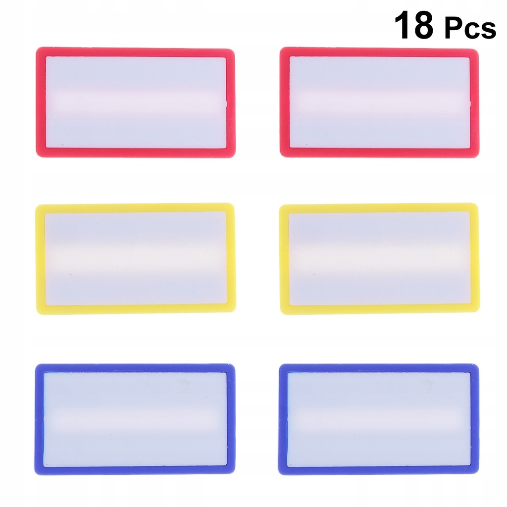 Whiteboard Labels Magnetic Labels - 13389214887 - oficjalne archiwum ...