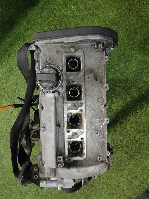 Audi A4 B5 Passat Silnik ARG 1.8 SPRAWDZANY!! - 15100742382 - oficjalne archiwum Allegro