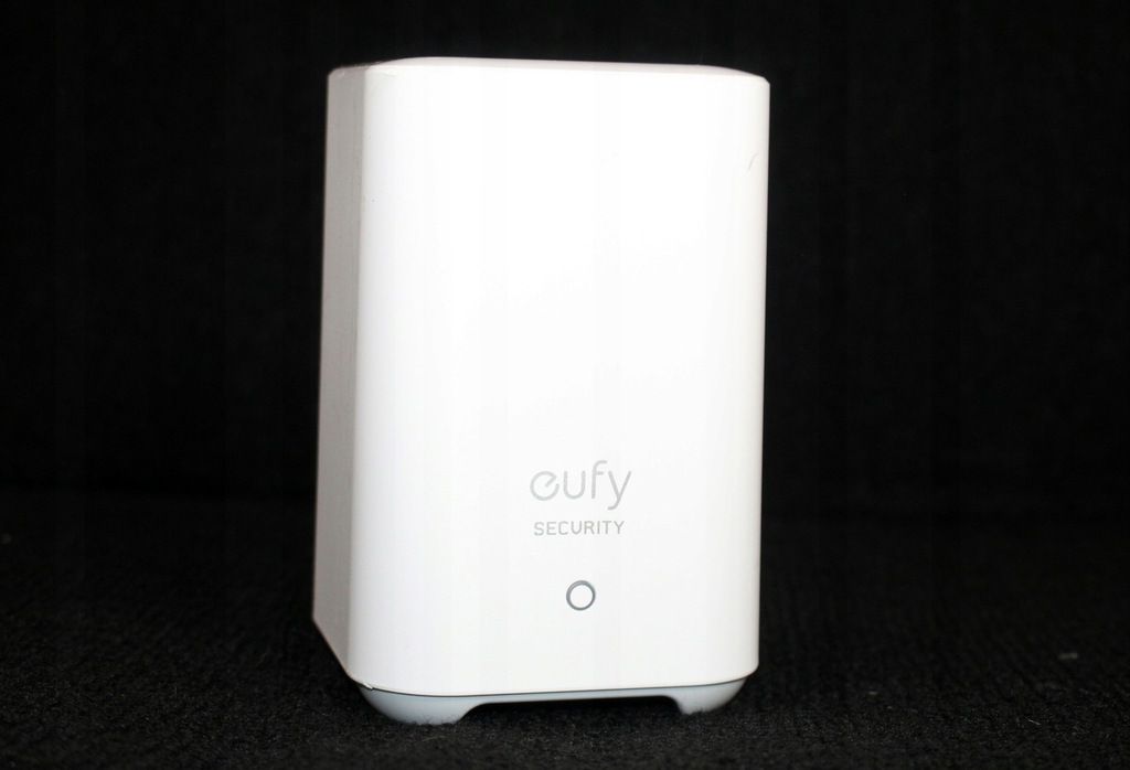 Eufy HomeBase 2 T8010X baza do systemu monitoringu.NOWY..PAT2442 ...