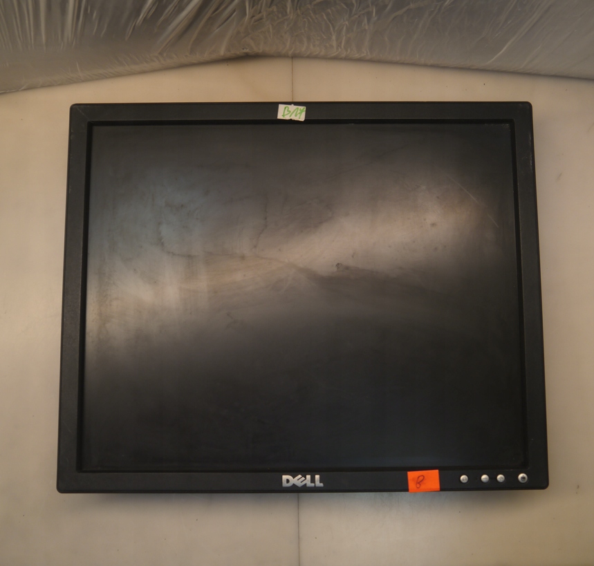 Monitor LCD DELL E178FPV 17" (bez stopki) - 12204815246 - oficjalne ...