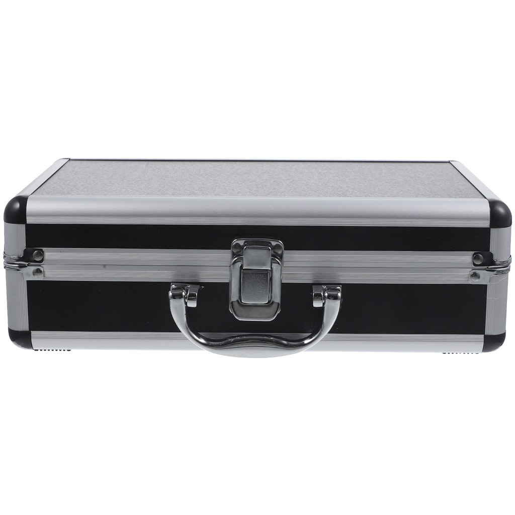 Metal Container Brief Case Aluminum Briefcase - 14284494255 - oficjalne ... Metal Container Brief Case Aluminum Briefcase - 14284494255 - oficjalne ...