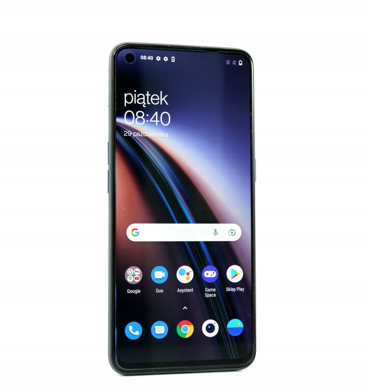 TELEFON ONE PLUS NORD CE 5G 8GB RAM/128GB - 11366737010 - oficjalne ...