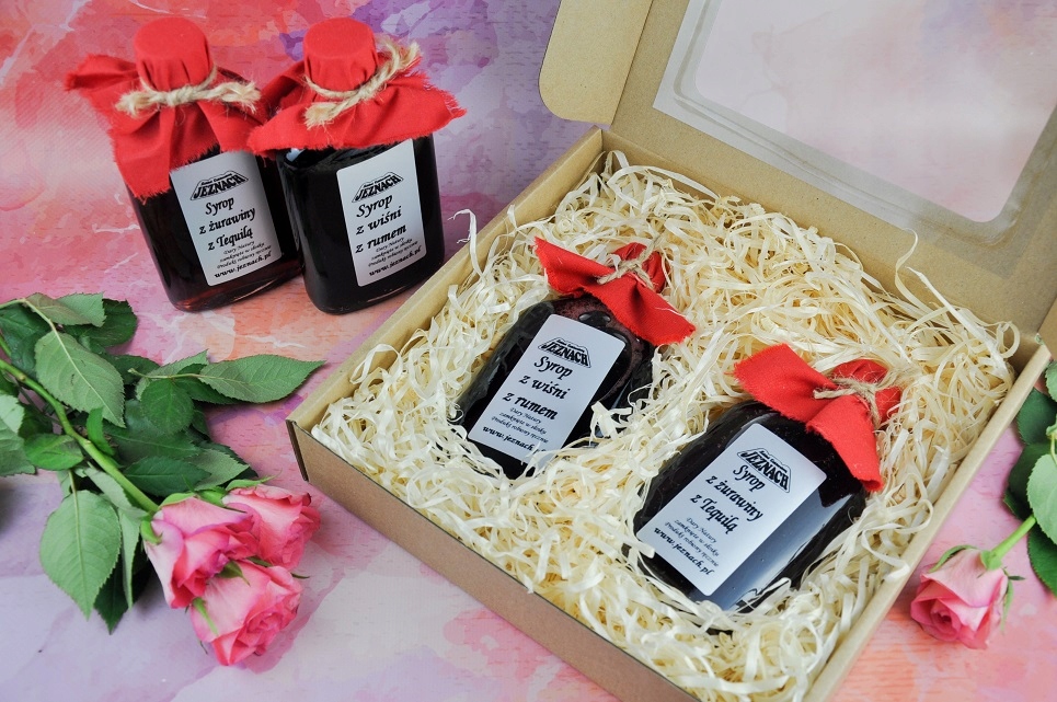 Syropy z owoców do drinków herbaty RUM TEQUILA - 12281770843 ...