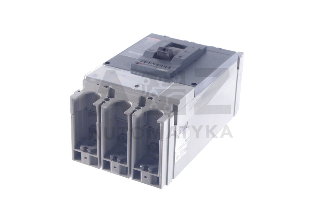 MERLIN GERIN NS400 N NS400N Circuit Breaker 400A - 13488046288 ...