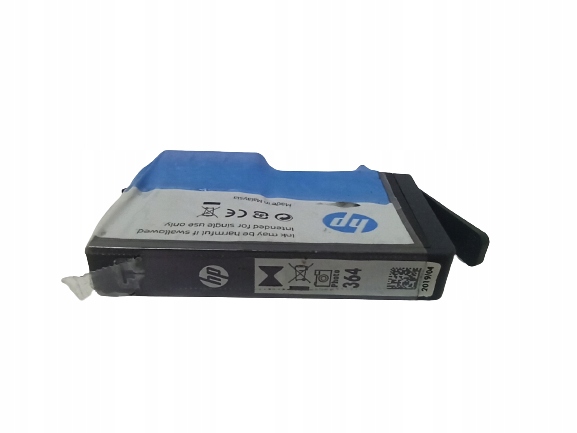 Oryginalny Tusz HP 364 Photo - 12440155977 - oficjalne archiwum Allegro