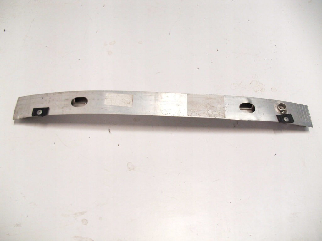 BELKA ZDERZAKA PRZÓD BMW F25 51647274661 - 9957476028 - oficjalne ...