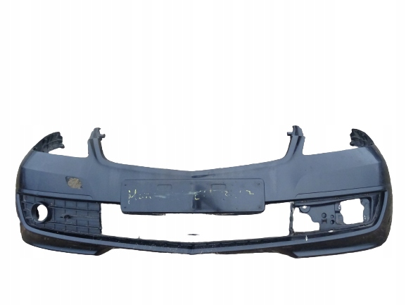 Zderzak przód Mercedes A klasa W169 lift 08-12 OE - 12817619287 ...