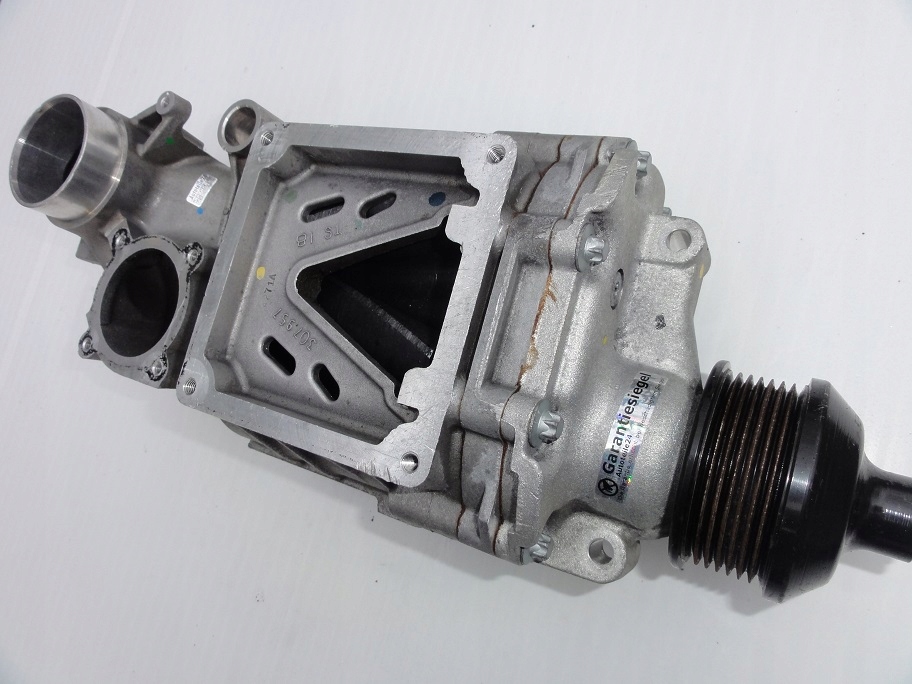 MERCEDES W203 W204 W211 W171 KOMPRESOR 2710902780 - 12750304037 ...