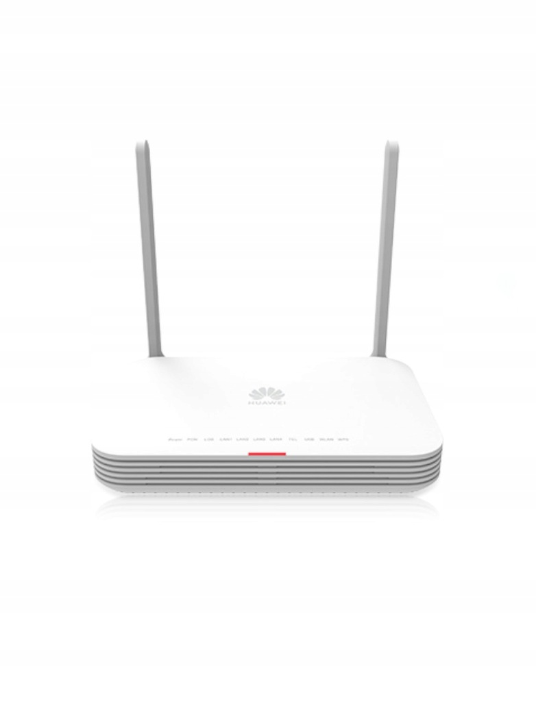 Router Huawei OptiXstar EG8145X6 - 12844396244 - oficjalne archiwum Allegro
