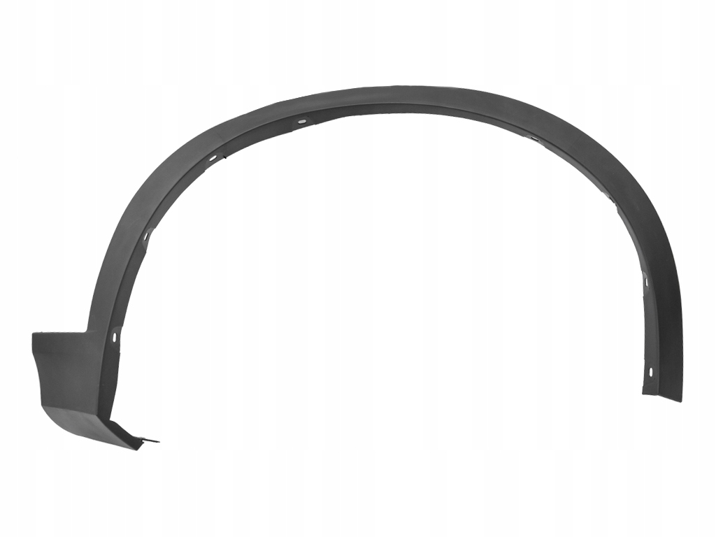 BMW X4 F26 2014 ROZSZERZENIE BŁOTNIKA PRAWA - 12500632611 - oficjalne ...