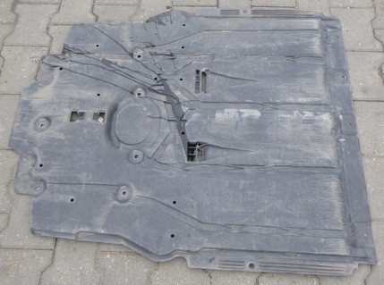 Mercedes B W247 Osłona Podwozia a2475201500 - 12344571005 - oficjalne ...