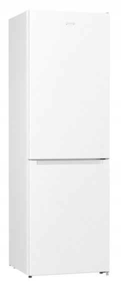 Lodówka GORENJE RK6191EW4 FrostLess 185cm slot-in - 10724456292 ...