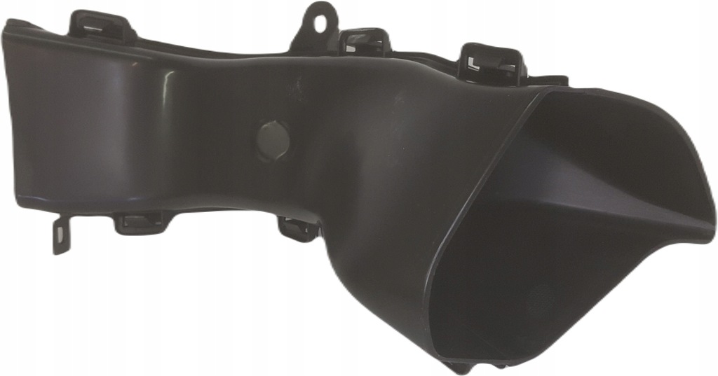 Wlot powietrza Tunel Kanał BMW 3 GT F34 prawy - 13790466191 - oficjalne ...