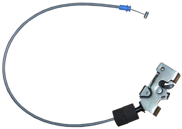 CIĘGNO LINKA ZAMKA DRZWI TYLNYCH TYŁ FORD TRANZIT - 6942938490 ...