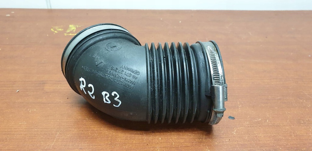 RURA DOLOTU POWIETRZA BMW BMW E90 320i - 9819958530 - oficjalne ...