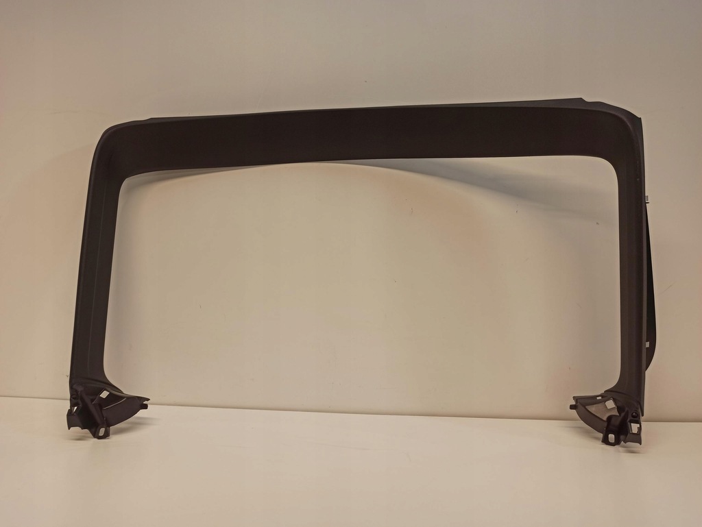 AUDI A4 B9 TAPICERKA KLAPY BAGAŻNIKA 8W9867973 - 13089156961 ...