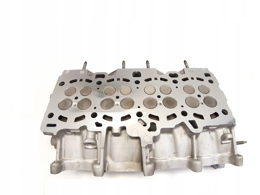 GŁOWICA REGENEROWANA OPEL INSIGNIA ZAFIRA 2.0 CDTI B20DTH 55599663 ...