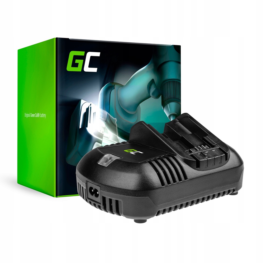 Ładowarka DCB105 do elektronarzędzi DeWalt 12V-18V - 10022391271 ...