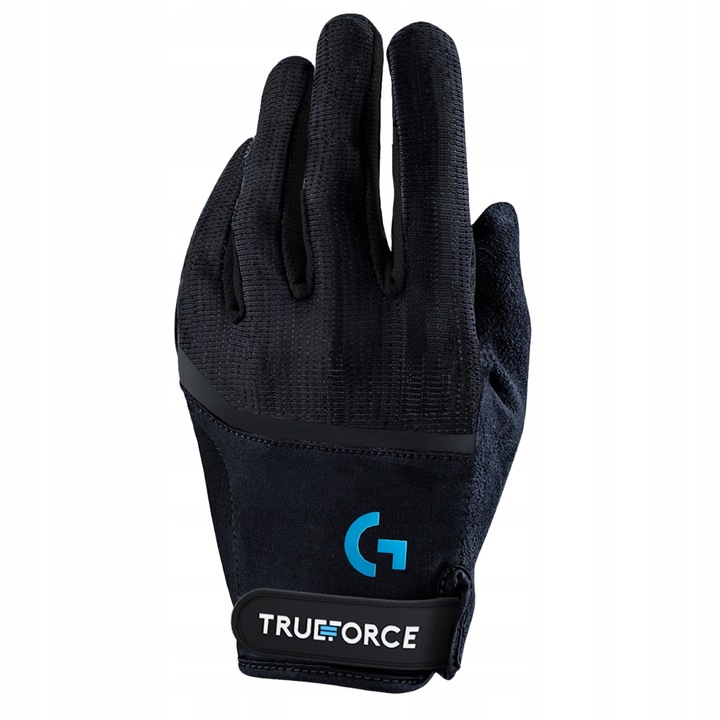 Sim Racing Gloves Rękawiczki LOGITECH TRUEFORCE dla graczy GAMINGOWE ...