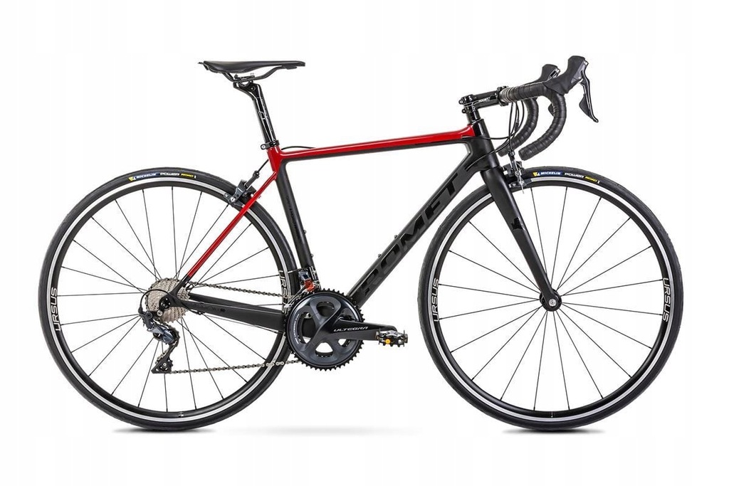 Rower Szosowy ROMET HURAGAN CRD TEAM 2023 - 14898649596 - oficjalne ...