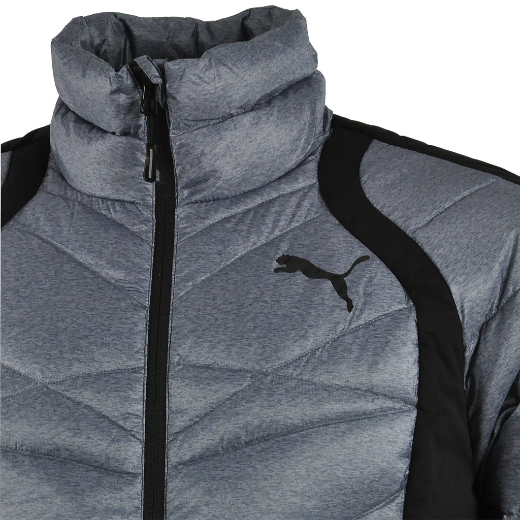 Купить Мужская зимняя пуховая куртка Puma ACTIVE 600 SEC: отзывы, фото ...