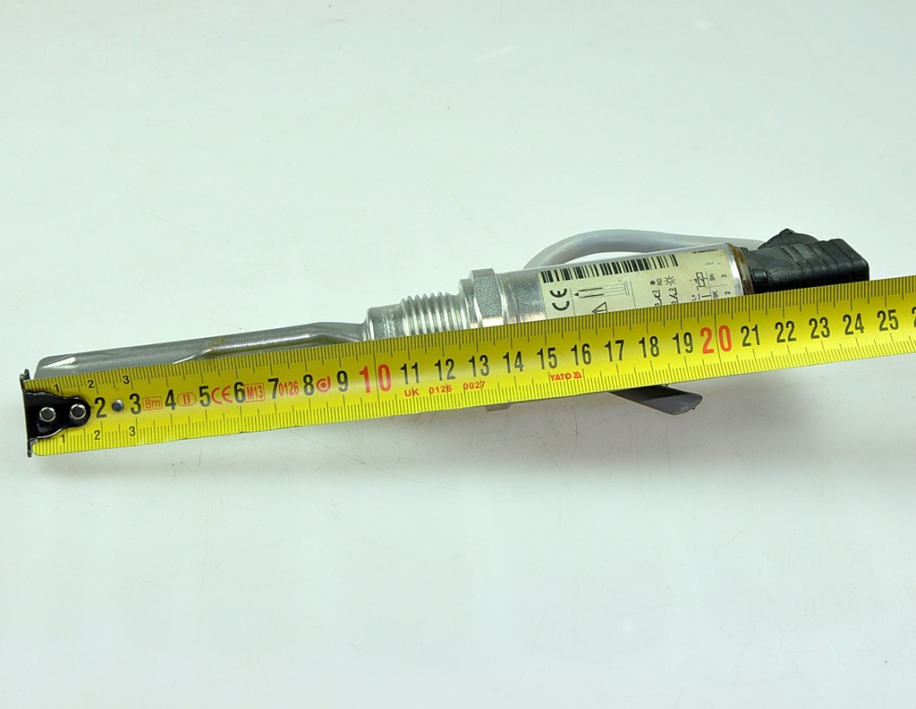 Купить FTL260-0020 Датчик вибрации ENDRESS&HAUSER: отзывы, фото и ...