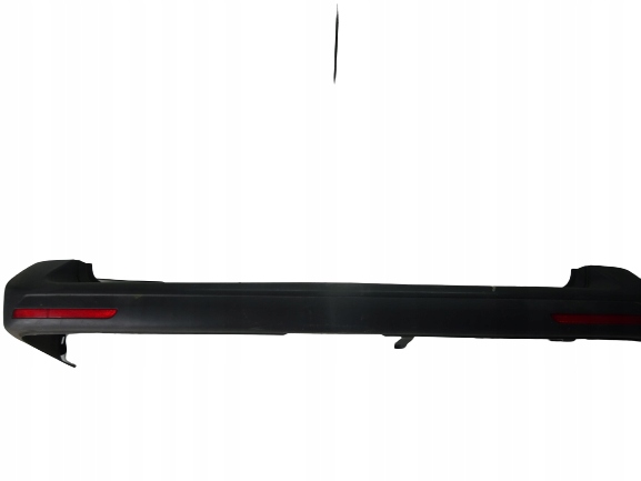 zderzak tył VW T5 LIFT TRANSPORTER + ODBLASKI - 13917882451 - oficjalne ...