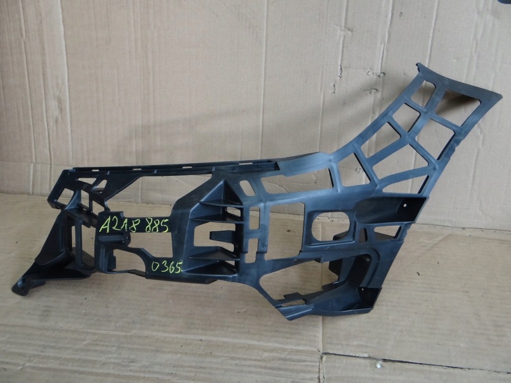 Ślizg Zderzaka Lewy A2188850365 Mercedes CLS W218 - 13273611025 ...