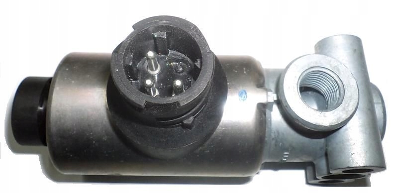 Zawór elektrozawór EZP 24V 4720706280 MAN TGA - 9052659913 - oficjalne ...