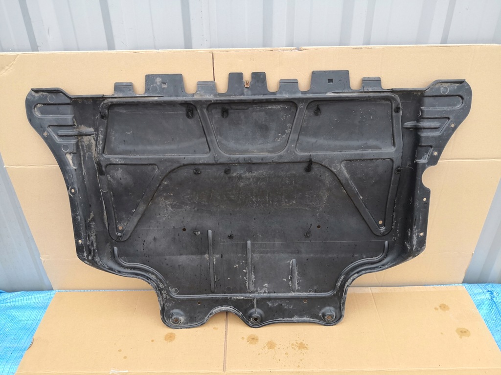 VW AUDI SEAT SKODA 3Q0 OSŁONA POD SILNIK 236D - 13164068342 - oficjalne ...