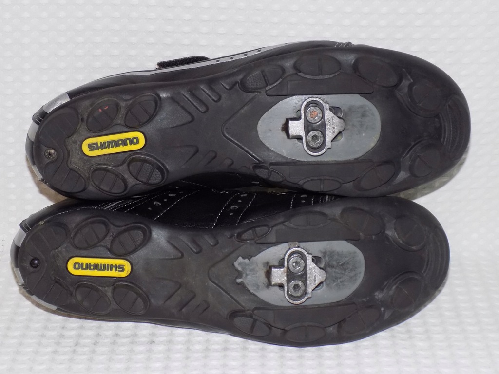 SHIMANO SPD MO75 BUTY NA ROWER R 41 - 7950688674 - oficjalne archiwum ...