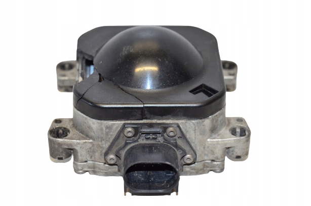 AUDI A6 4G9 C7 RADAR DISTRONIC 4G0907561A - 12158387745 - oficjalne ...