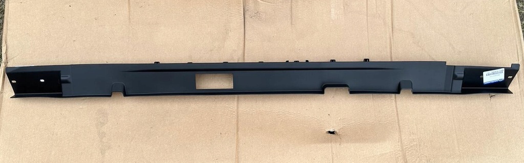 Listwa Paki Nakładka Dodge RAM V 2019 2020 2021 2022 2023 2024 ...