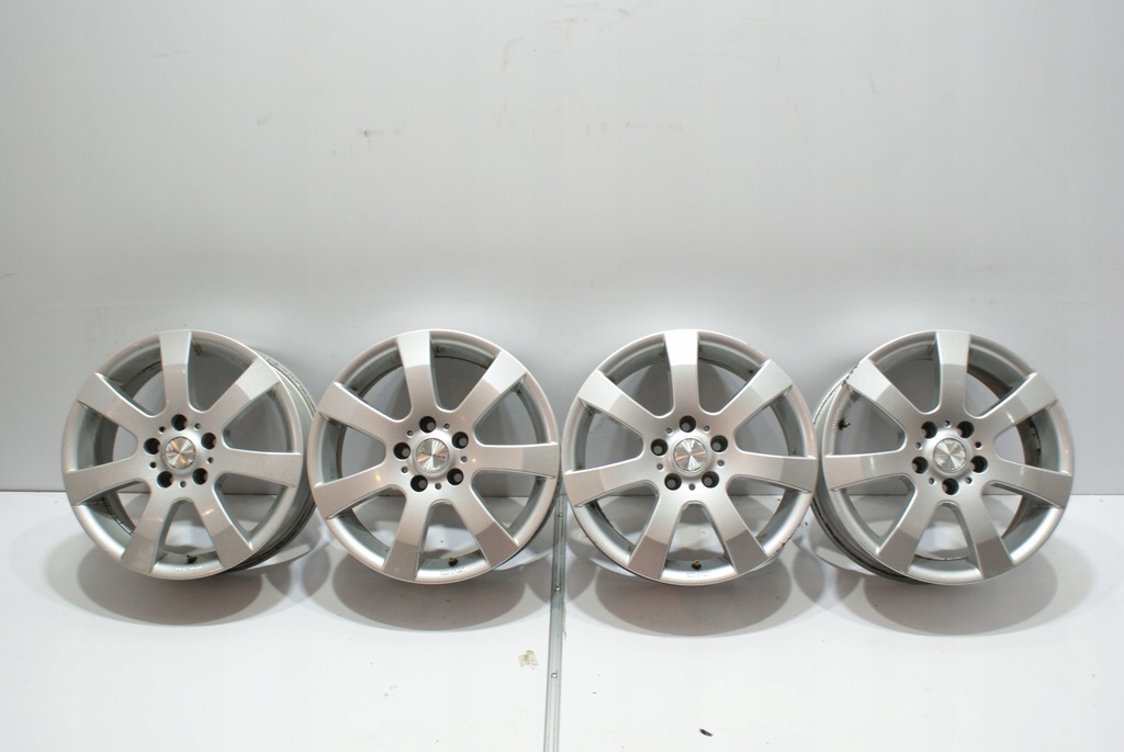 FELGI VOLVO 6.5x16 ET 45 KBA 47097 - 8048908695 - oficjalne archiwum ...