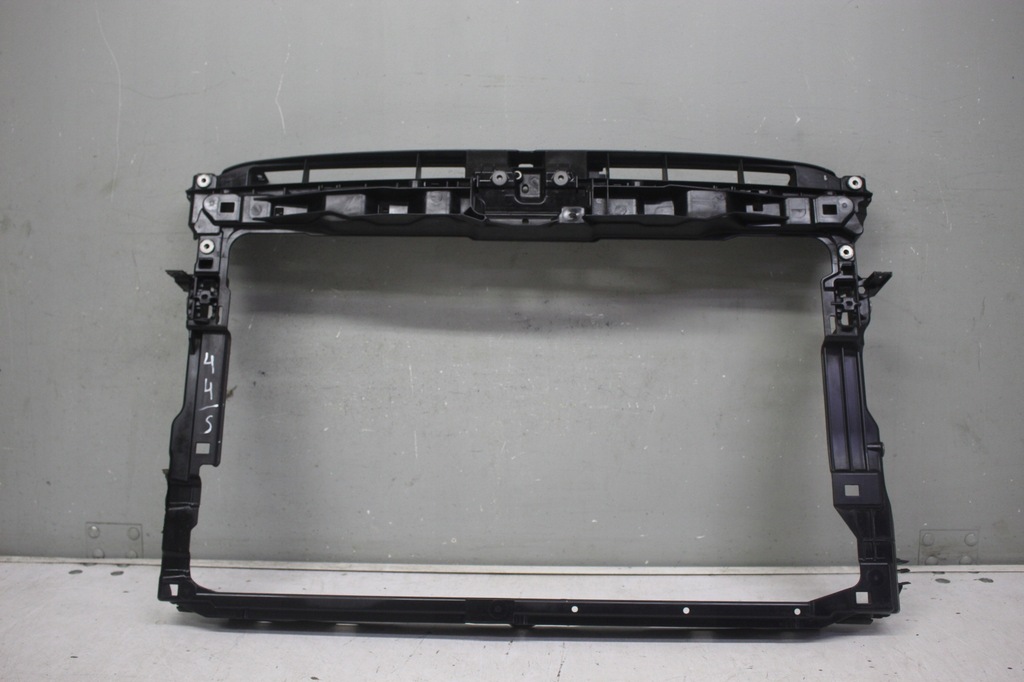 PAS WZMOCNIENIE PRZÓD VW GOLF VII 7 5G0805588AC - 14288852557 ...