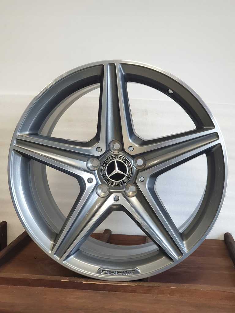 Alufelga Mercedes E-Klasa W213 A 2134011900 18'' - 10514539034 ...