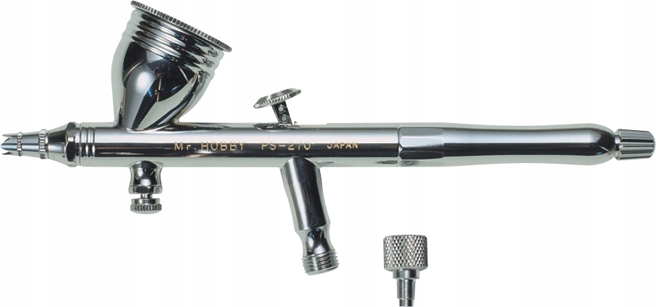 Aerograf MR.PROCON BOY PS-270 PLATINUM 0.2mm - 13610653708 - oficjalne archiwum Allegro
