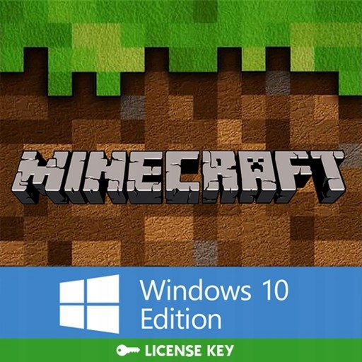 Minecraft Java Bedrock Windows 10 - 11 edition - 14158316036 ...