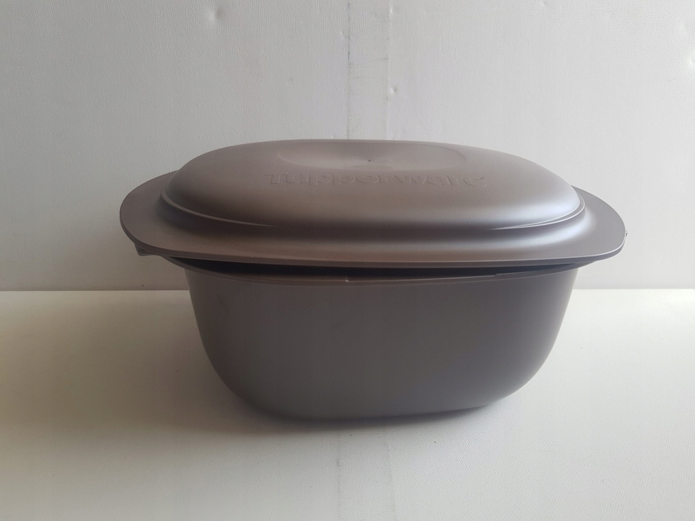 Tupperware ultra pro 3,5l - 11179976919 - oficjalne archiwum Allegro