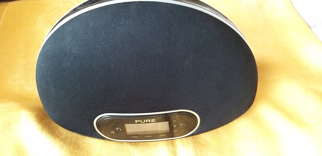 Radio internetowe Pure Contour D1 - 14471042847 - oficjalne archiwum ...