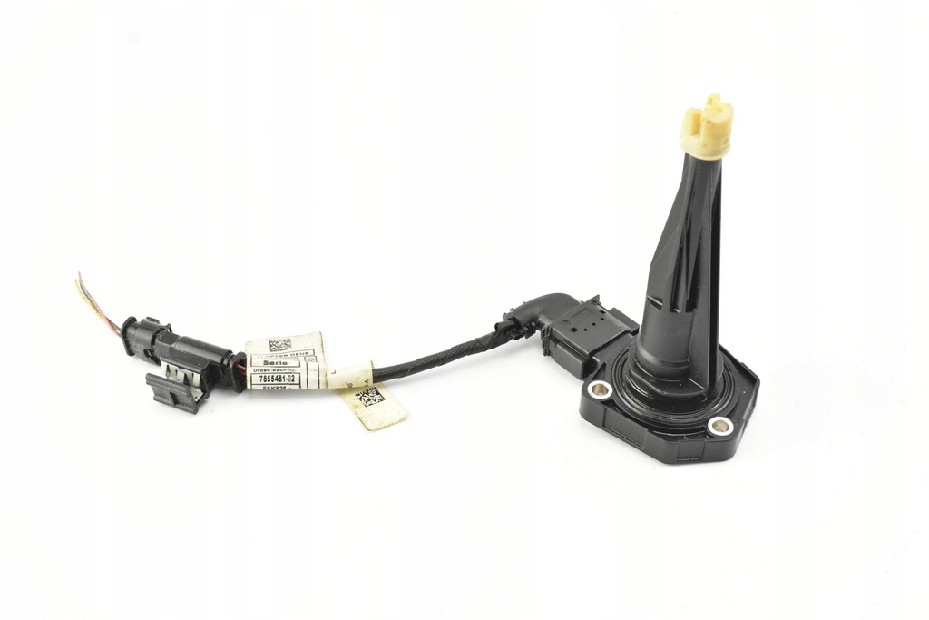 CZUJNIK POZIOMU OLEJU 7638343 BMW M5 F90 F10 F20 - 12739320245 ...