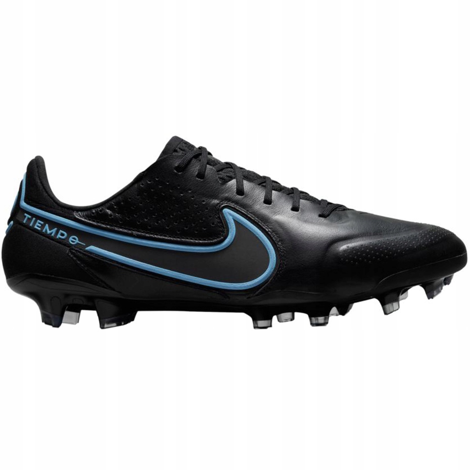 Buty piłkarskie Nike Tiempo Legend 9 Elite FG CZ84 - 11692581469 ...